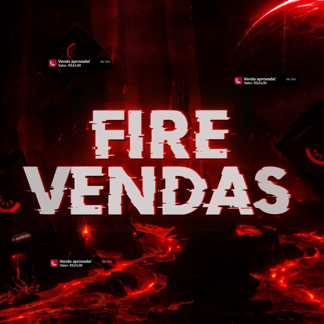 Fire Vendas